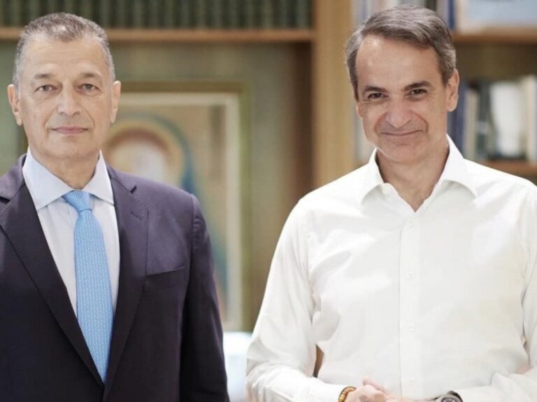 Το μελλον του Στεφανη - Χιώτικη Διαφάνεια